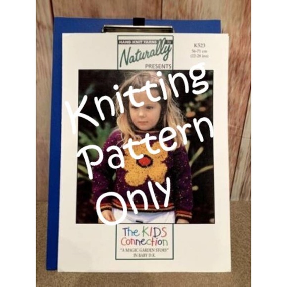 Hand Knit Yarns by Naturally | Art | New Hand Knit Yarns By Naturally ...